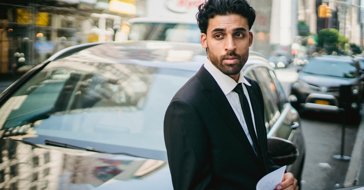 The Fine Print Of Accident Forgiveness Every Driver Needs to Know - Worthly