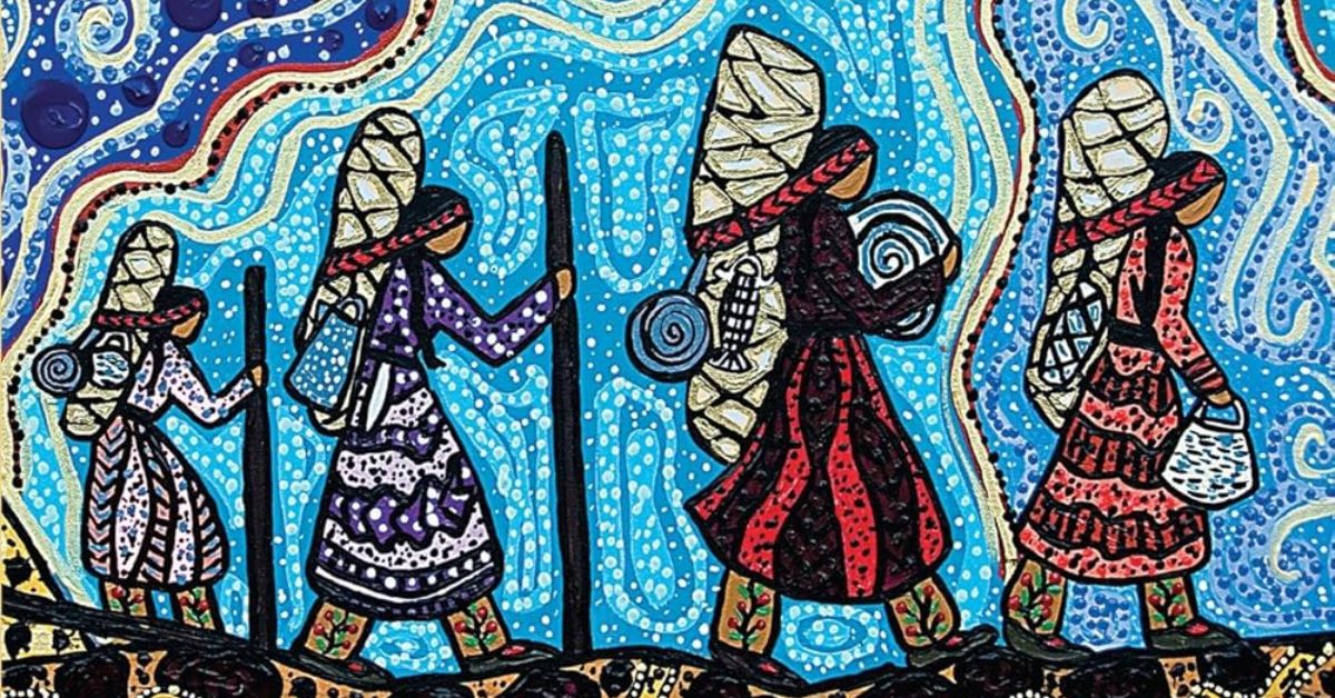 10 Reasons Why Marie Dorion Deserves A Place Beside America’s Greatest ...