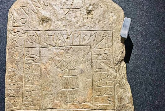 10 Ancient Languages Scholars Are Still Unable To Decipher - Worthly