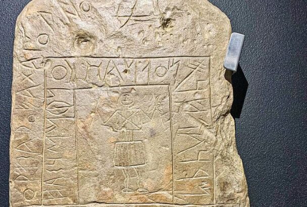 10 Ancient Languages Scholars Are Still Unable To Decipher - Worthly