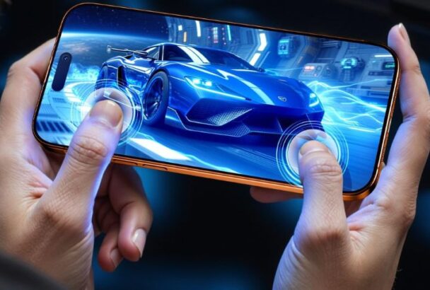 10 Things To Know About The Cosmic Orange iPhone 17 Pro - Worthly