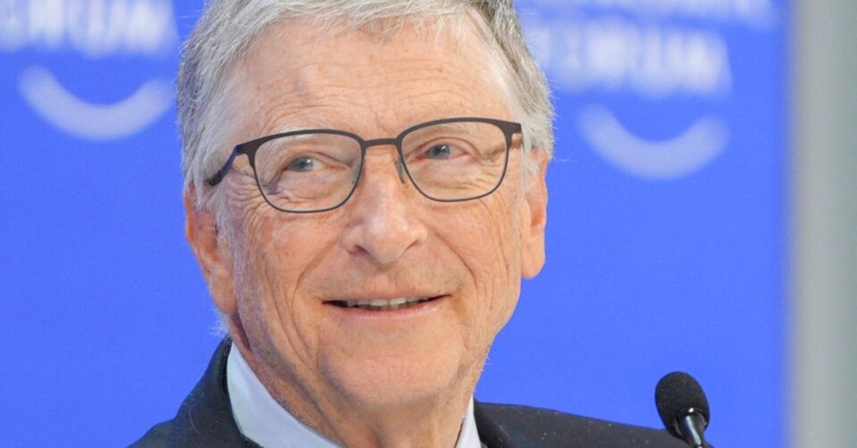 10 Lessons Bill Gates Learned From Warren Buffett And His Own ...