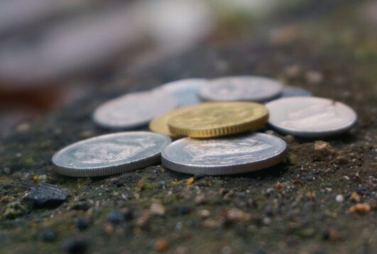10 Useful Ways To Put Your Pennies To Work Now - Worthly