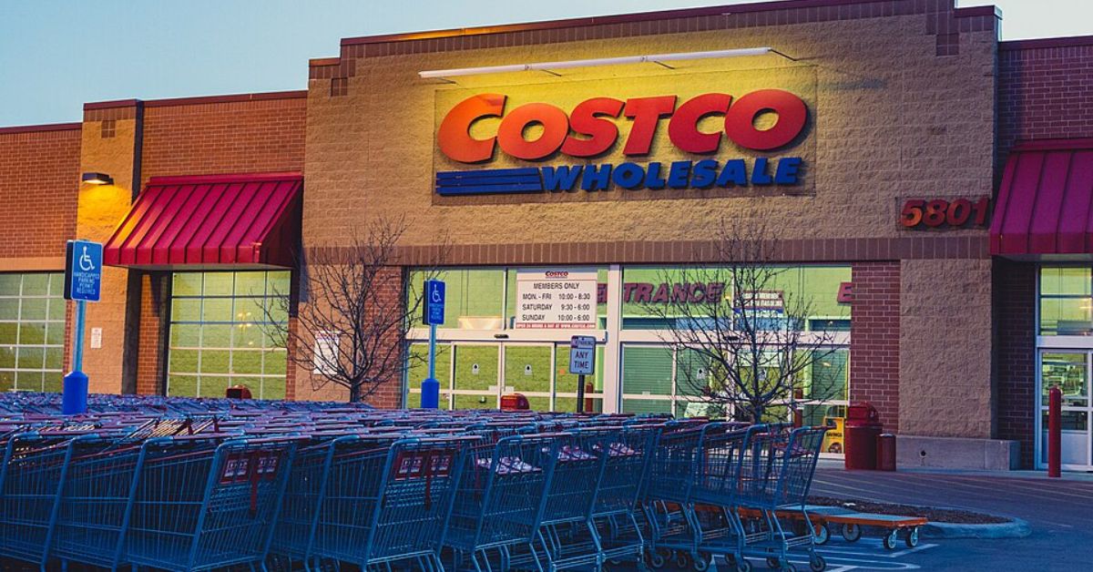 10 Fall Essentials That Are Cheaper At Costco Than Walmart - Worthly