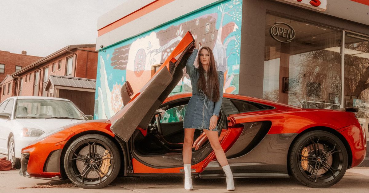What Do Your Expensive Purchases Really Say About You? - Worthly