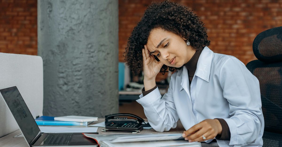 20 Things People Do When They’re Done With Work But Won’t Admit It ...