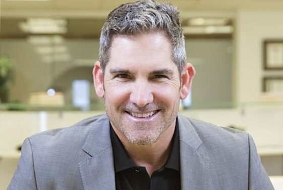 The Simple Wealth Formula Grant Cardone Lives By - Worthly
