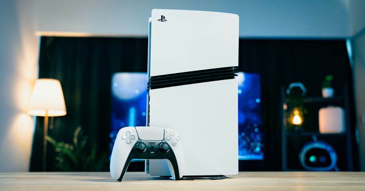 Sony Reveals Major Savings On PS5 Consoles For Black Friday 2025 - Worthly