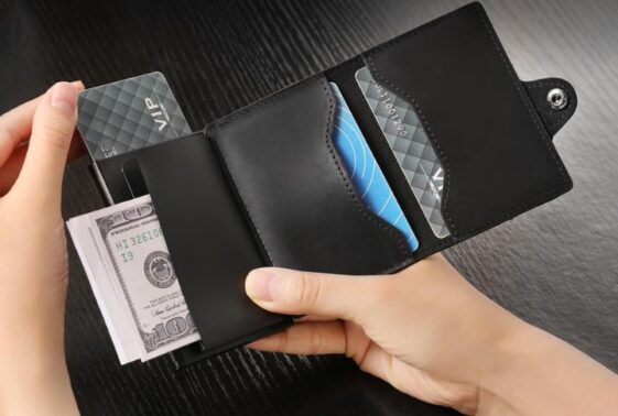 10 Smart Moves To Outsmart The Ghost Tapping Scam - Worthly