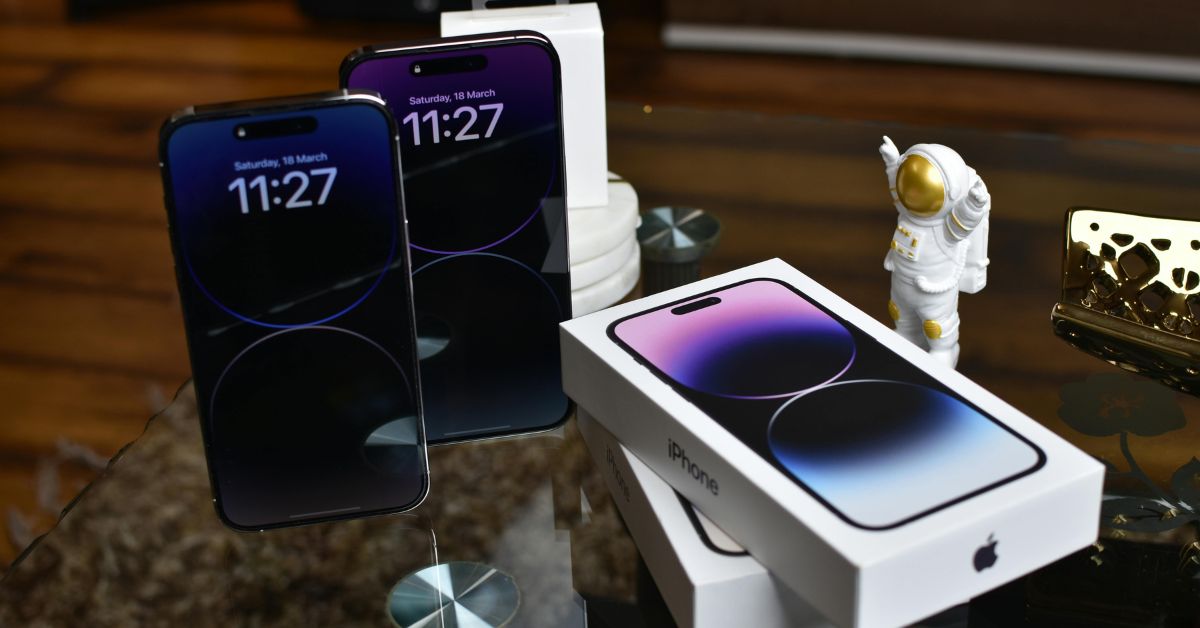 What Proves Your Apple Purchase Was Actually A Smart Investment - Worthly