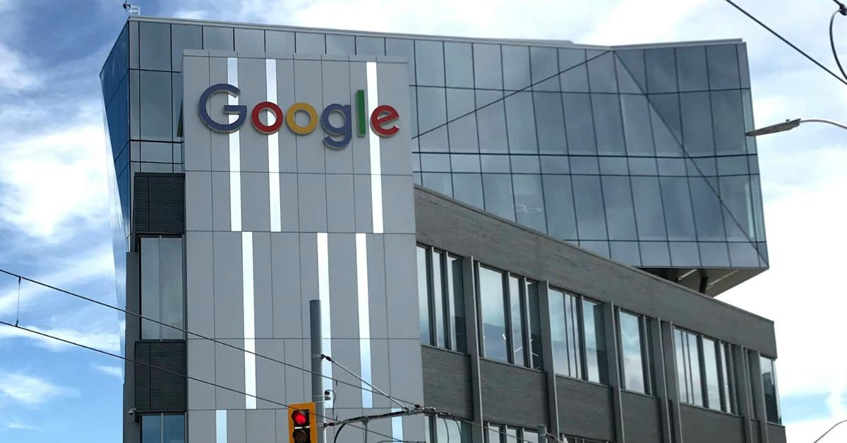 Google’s AI Surge Is Redrawing The Market Map For Its Rivals - Worthly