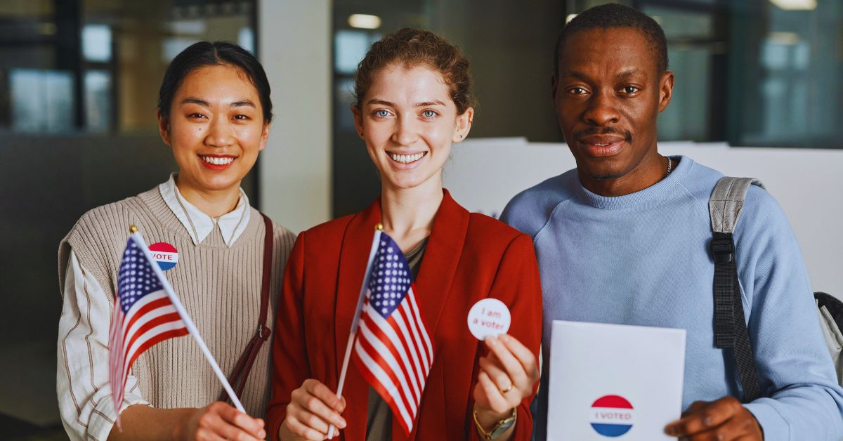 Debating American Identity As The Supreme Court Prepares To Decide Who ...