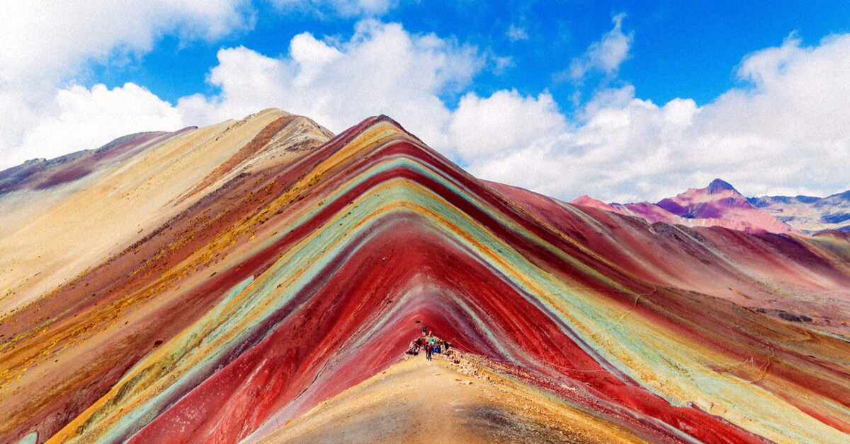 20 Mind-Bending Rock Formations That Look Like They're From Another ...