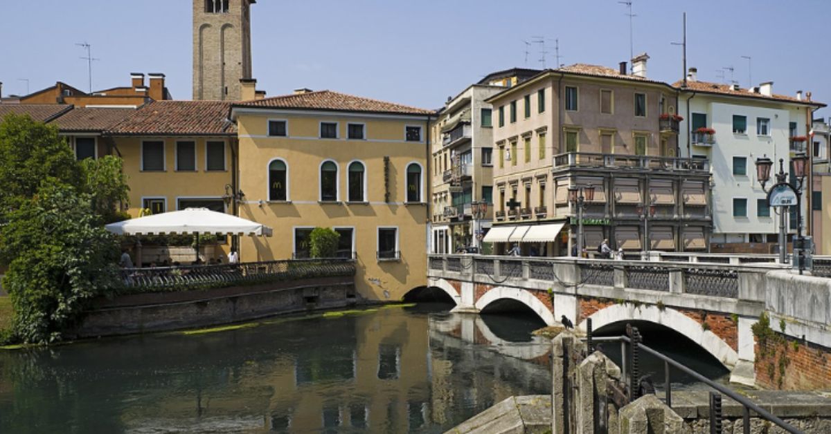 Italy’s Most Romantic Hidden Canal Town You’ll Love - Worthly