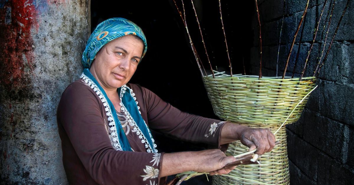 Life Before Modern Technology And The Skills That Made It Work - Worthly