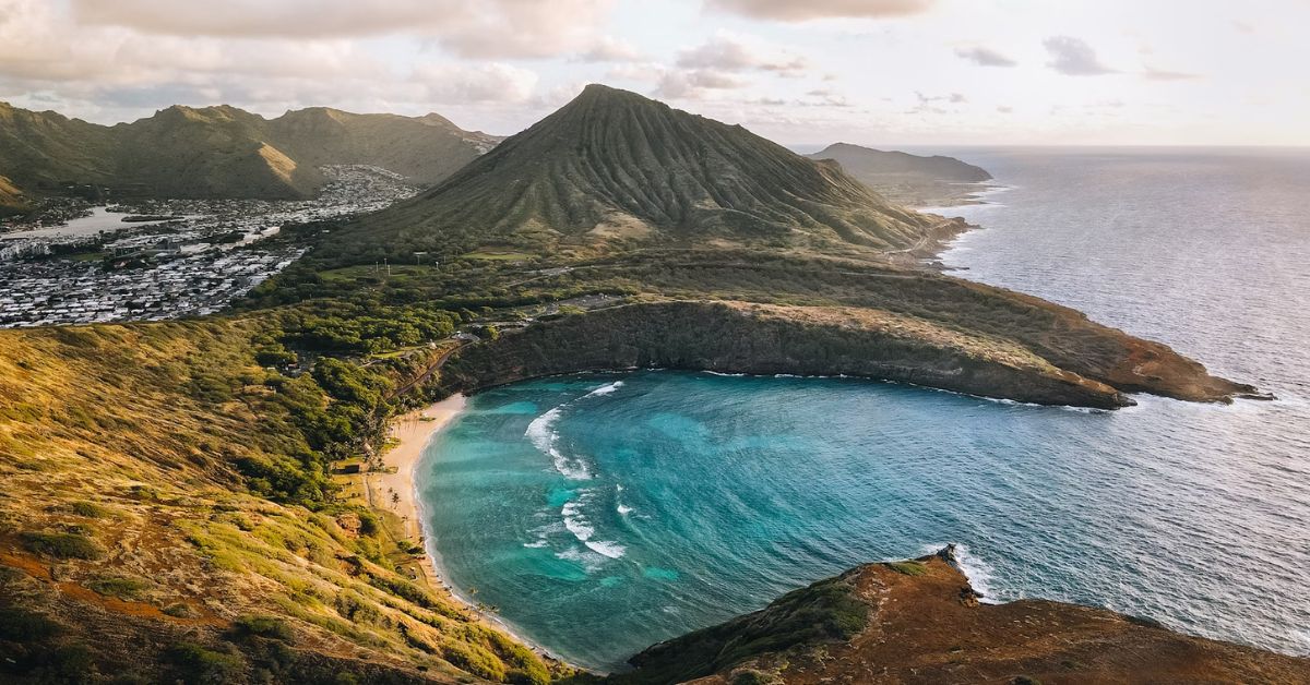 Hawaii's Fight Against Rising Seas Just Became A Losing Battle - Worthly