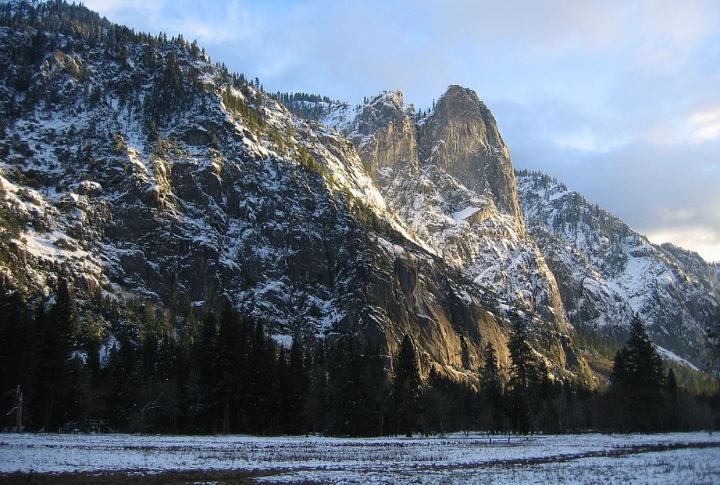 15 Thrilling Family Activities Around Yosemite - Worthly