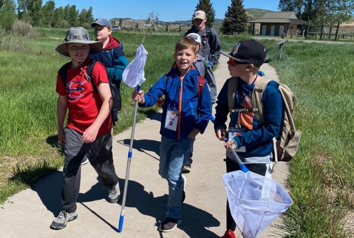 Wyoming's Best-Kept Secret: Bear River State Park - Worthly