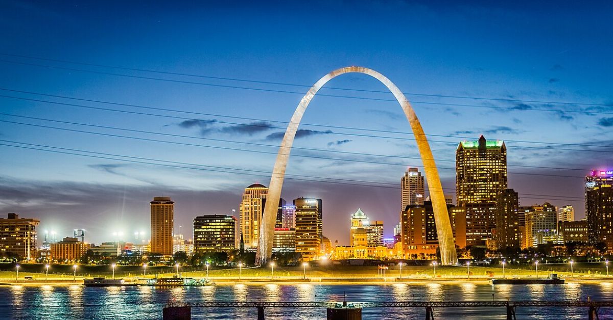 10 Iconic US Landmarks Every Design Lover Needs To See - Worthly