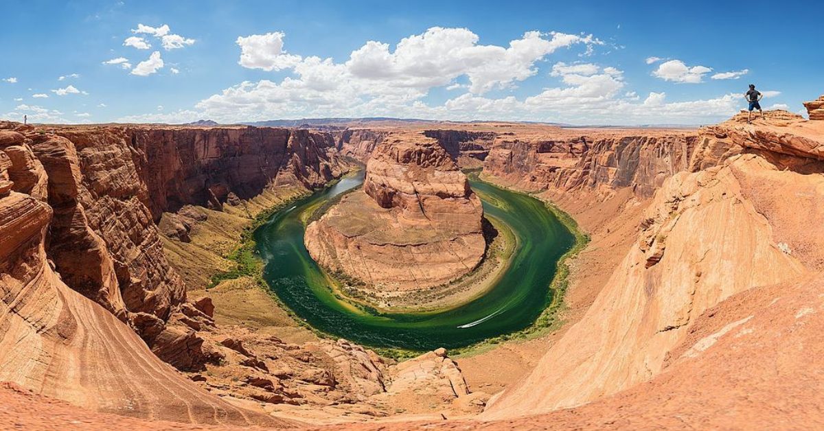 15 Amazing U.S. Cliffs You Should Not Miss Out On - Worthly