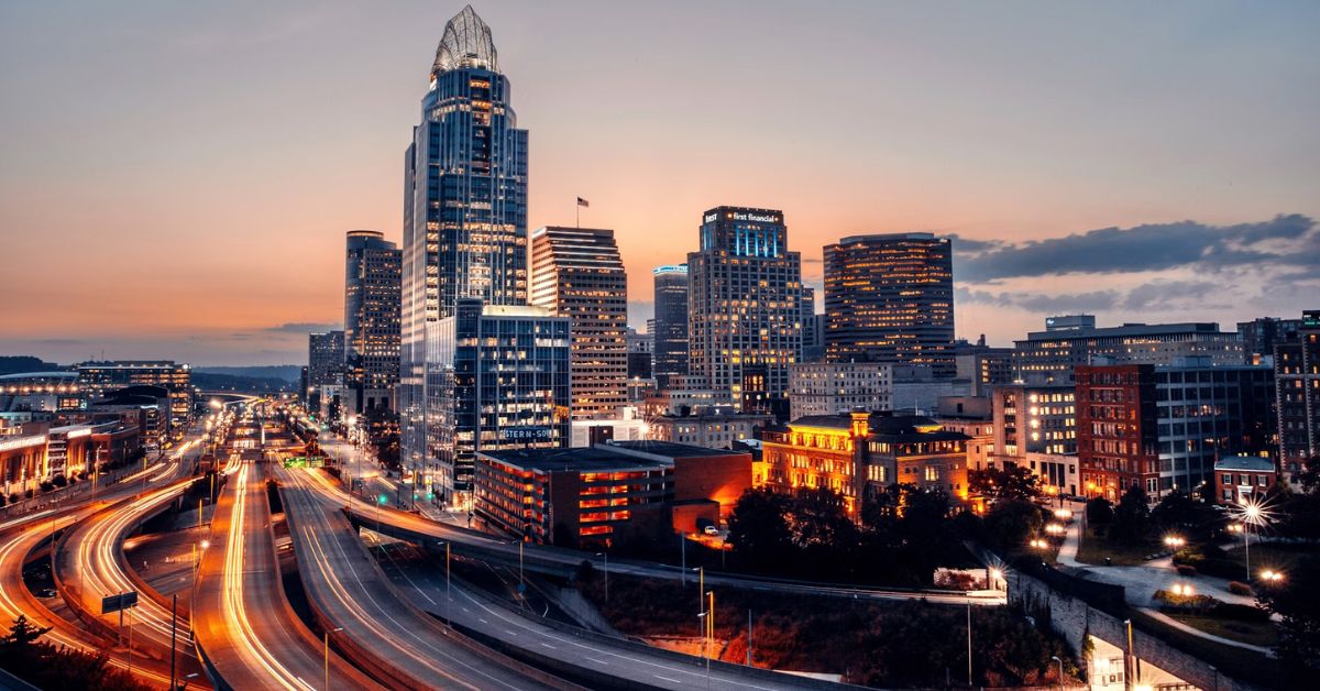 10 Midwest Spots With Low Costs And Big Perks For Social Security ...
