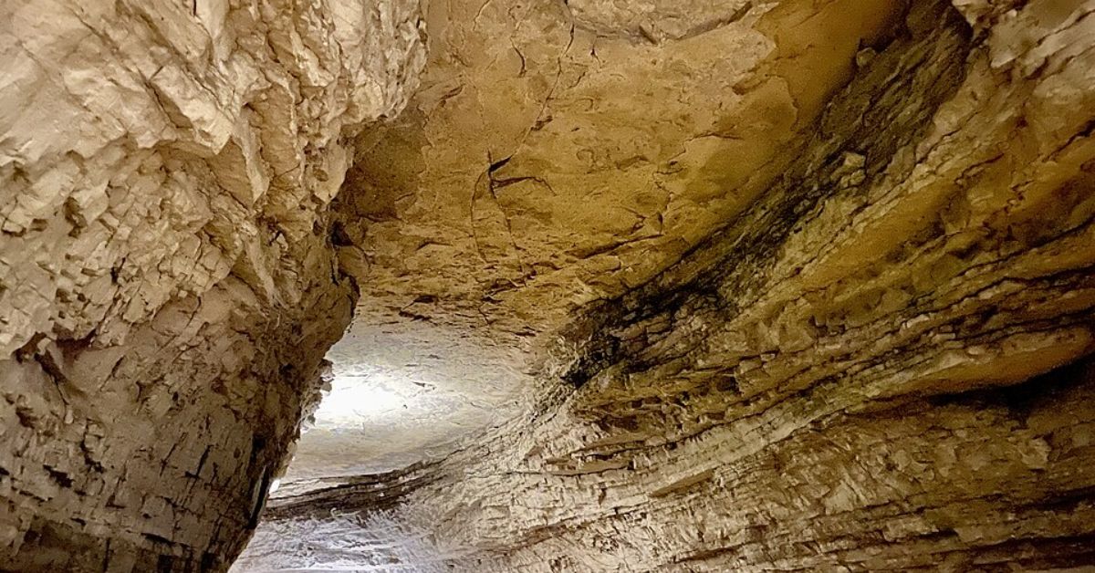 10 Surprising Underground Wonders Found Beneath Kentucky - Worthly