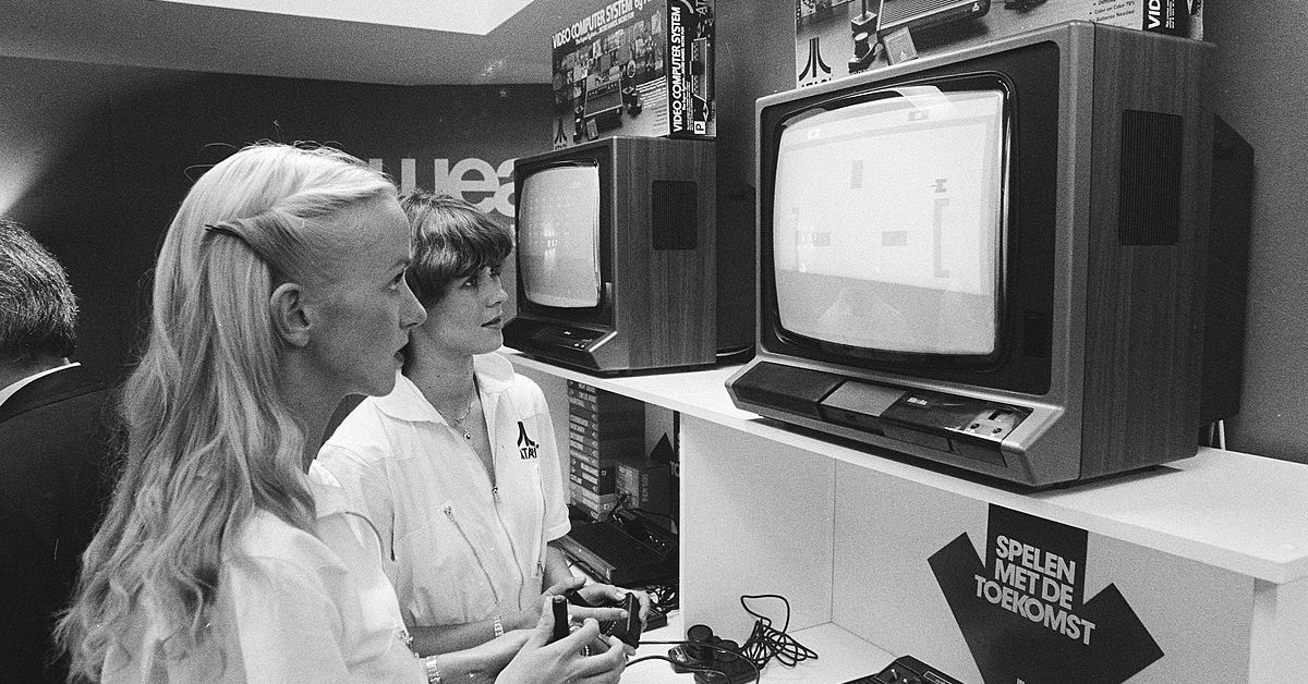 10 Lost Treasures Only Gen X Will Remember - Worthly